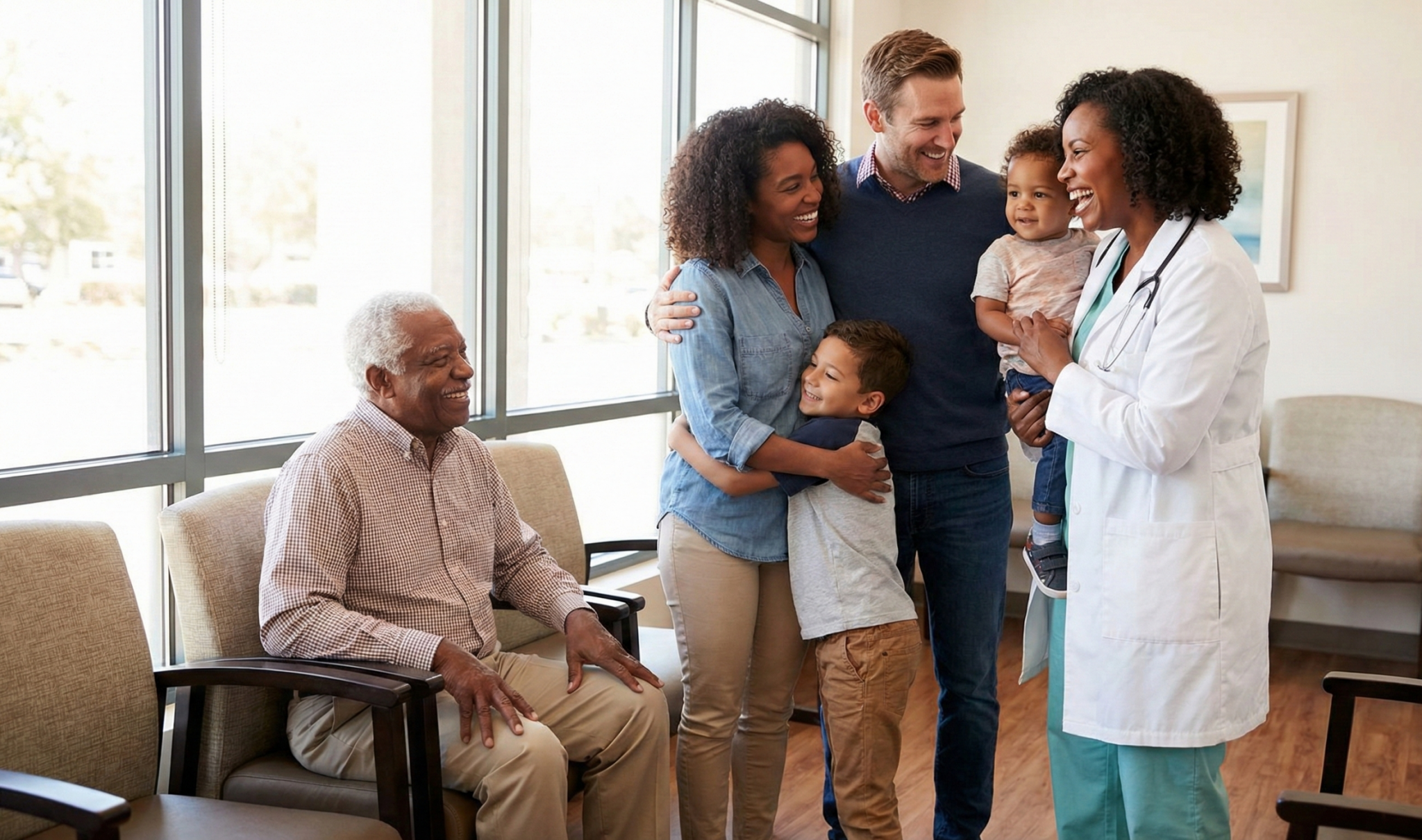 Home - Alera Care Collective